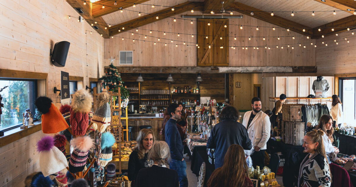 Formations en Tourisme - Tourisme Mauricie